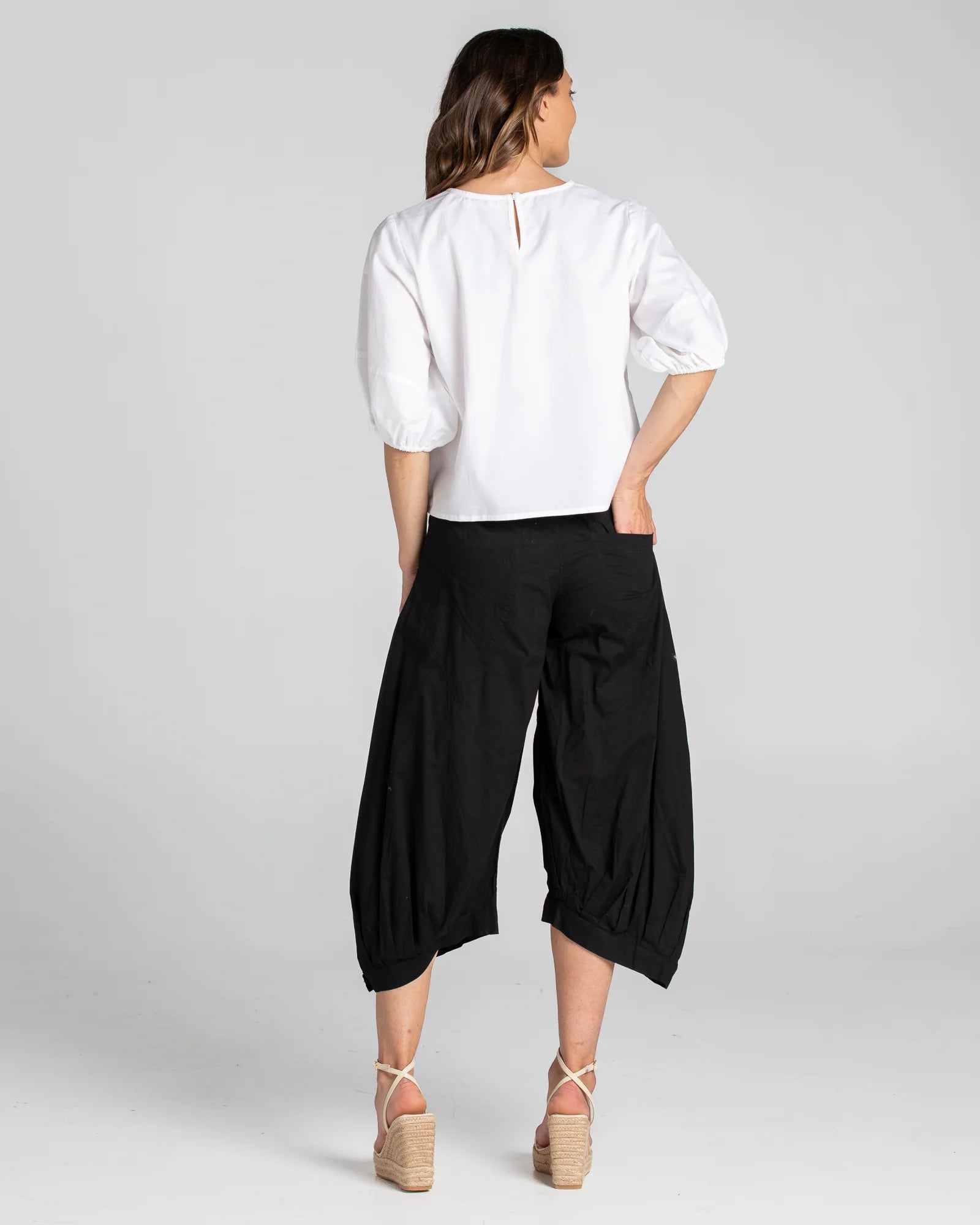 Guru Pant - Essential – the Style Stop NZ